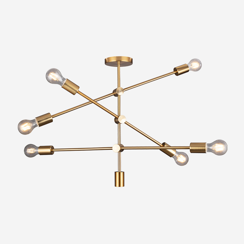 Pendants - HENGHUI LIGHTING