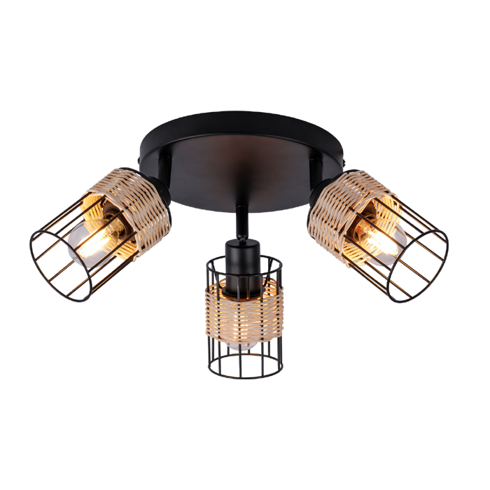 E14 - HENGHUI LIGHTING