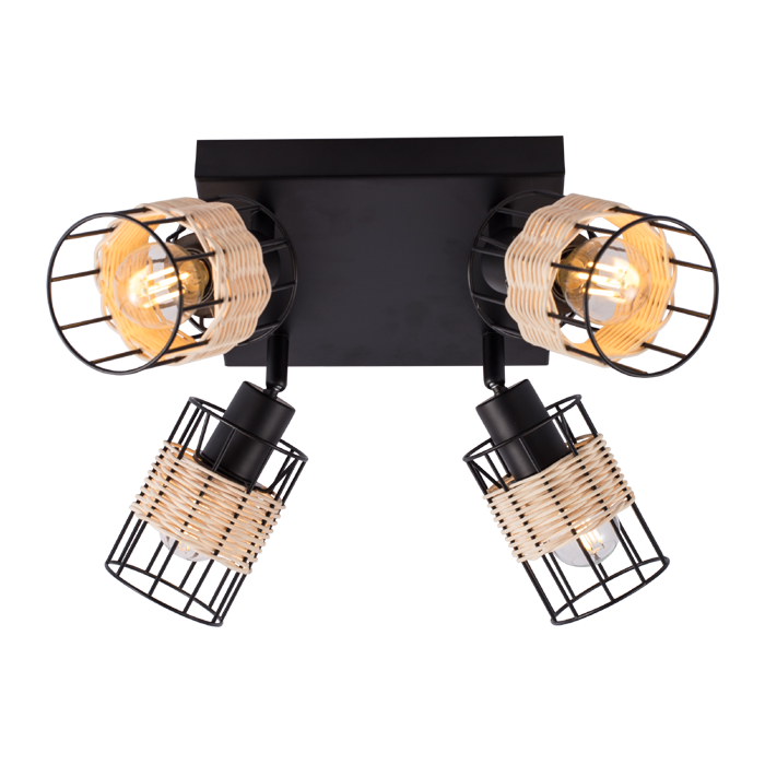 HS220622-SQ4 - HENGHUI LIGHTING