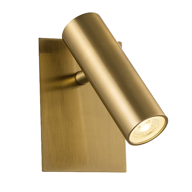 Enhancing Bedroom Ambiance with Wall Lamps: A Guide to Choosing the ...