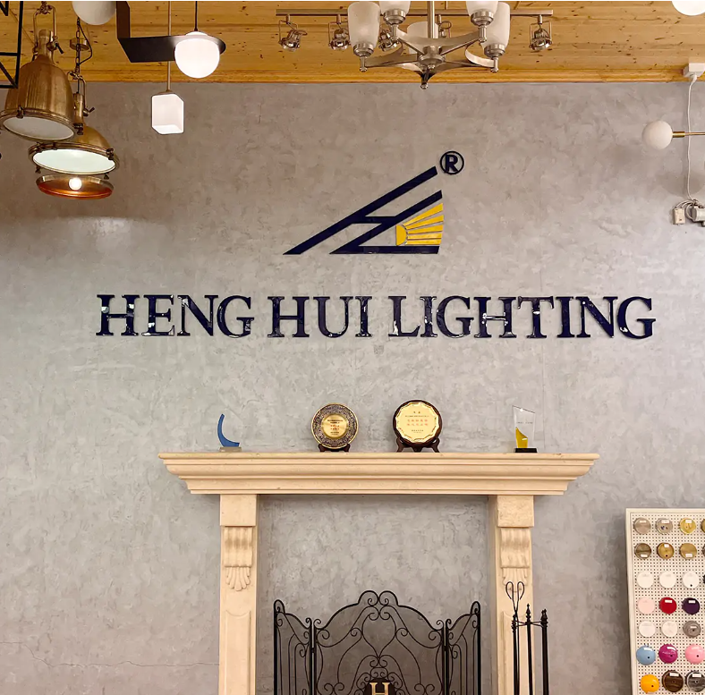 Celebrate Thanksgiving Day with Henghui Lighting – Your Trusted Partner ...