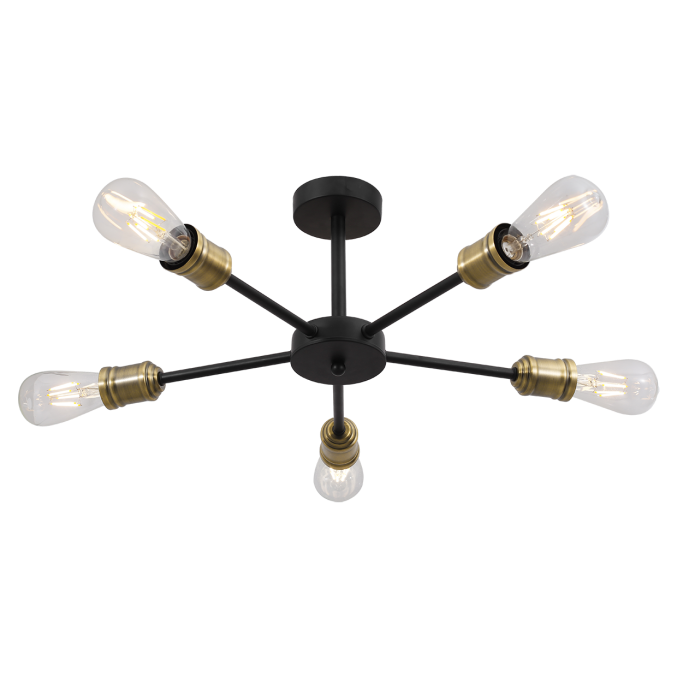 Elevate Spaces with Henghui Lighting’s Luxury Ceiling Lights - HENGHUI ...