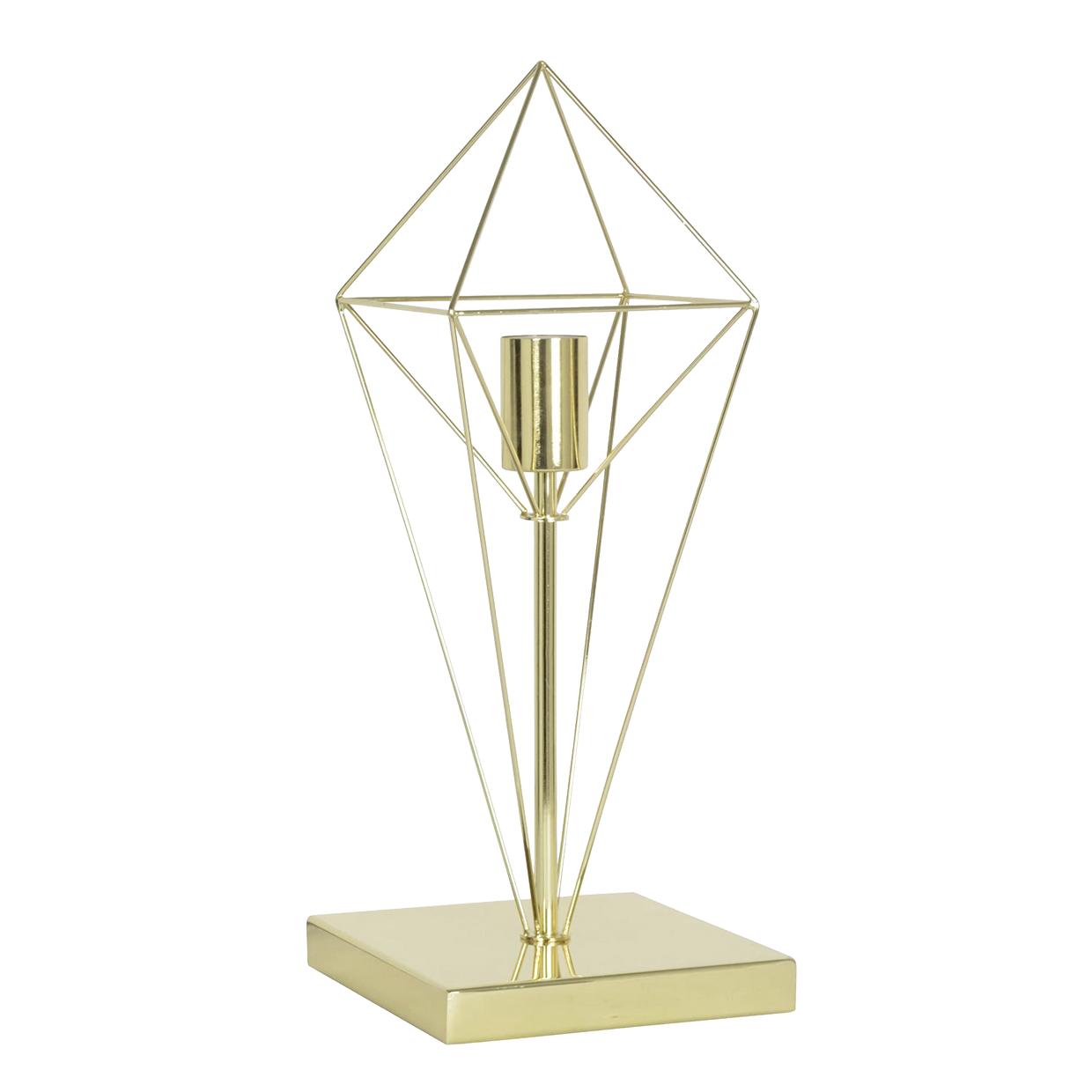 Choosing the Perfect Table Lamps: A Guide by Henghui Lighting - HENGHUI ...